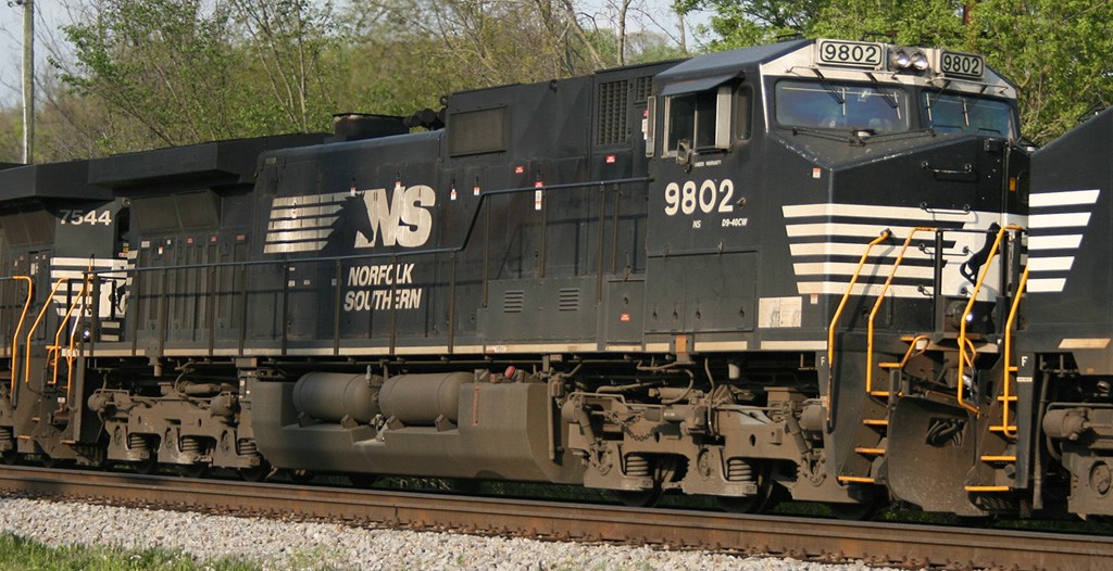 NS 9802